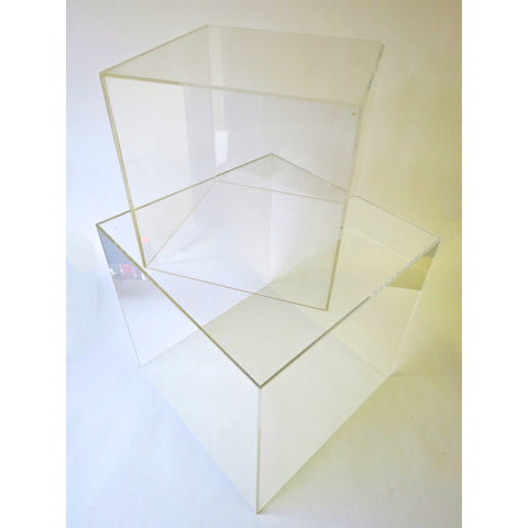 Collectables Displays – Acrylic Display uk